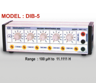 Test & Measurement:AnshumanTech Decade Boxes