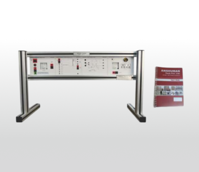 Vocational Skill Laboratory : AnshumanTech XPO-1 Ph. IT