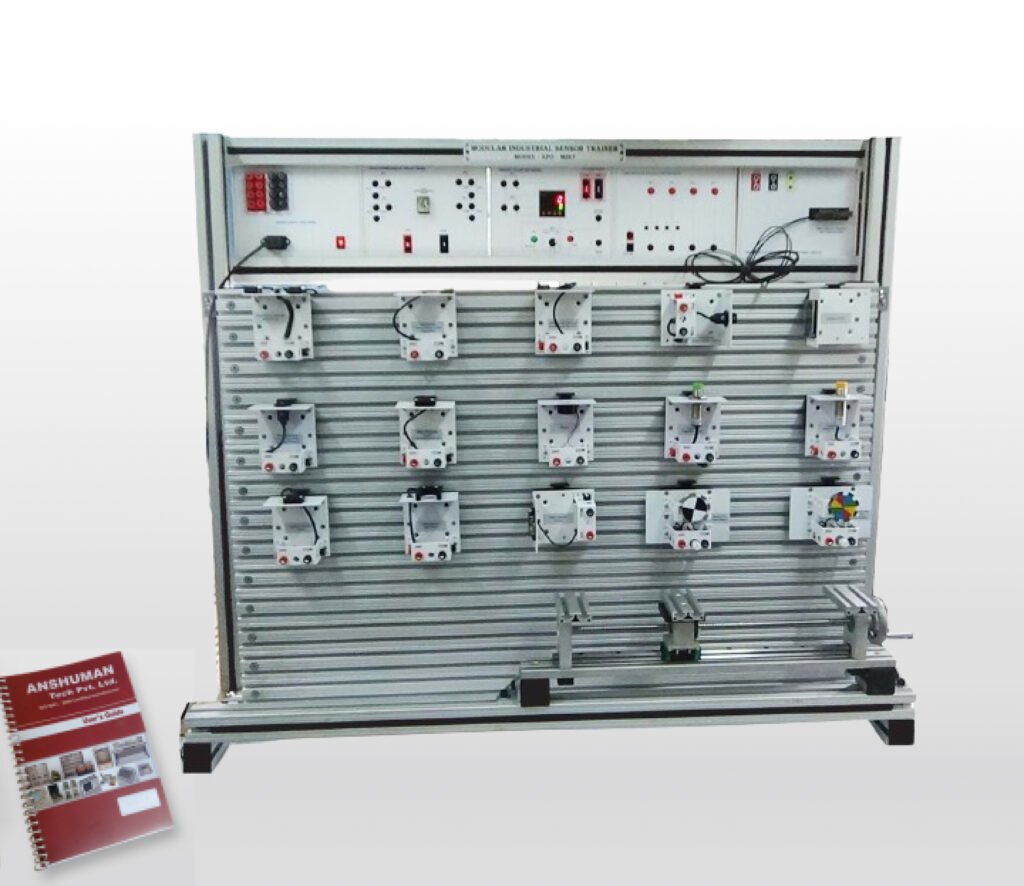 Control Engineering: AnshumanTech XPO-MIST